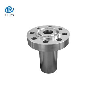 China DN600 Drilling ASME B16.5 RF Long Weld Neck Flange for sale