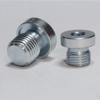 China ASME Round Head 3000LB 36