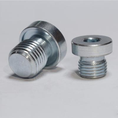 China ASME Round Head 3000LB 36