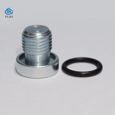 China ASME Round Head 3000LB 36