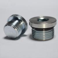 China ASME Round Head 3000LB 36