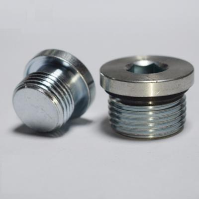 China ASME Round Head 3000LB 36