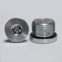 China ASME Round Head 3000LB 36