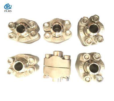 China Galvanized 35MPa 5