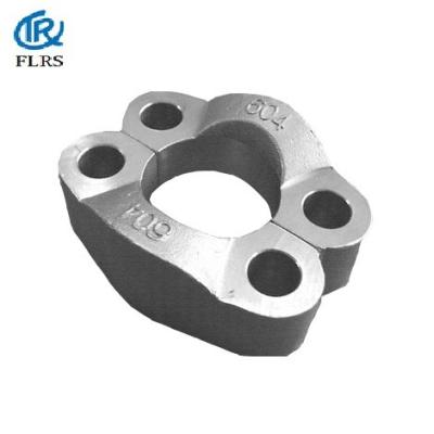 Cina acciaio al carbonio di 1/2» 3000PSI SAE Hydraulic Split Flange in vendita