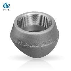 Cina Tubo d'acciaio NPT BSPT Threadolet di 3000LB 6000LB MSS SP97 in vendita