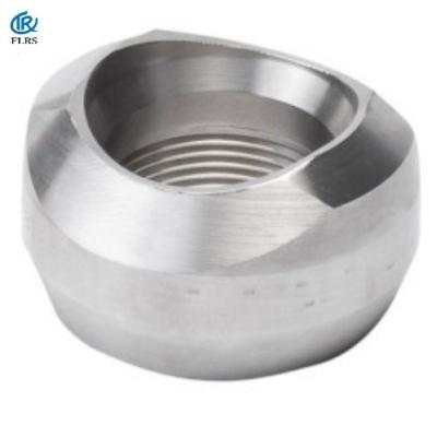 Cina Tubo d'acciaio NPT BSPT Threadolet di 3000LB 6000LB MSS SP97 in vendita