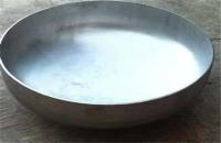 China 2mm Thickness Pressure Vessel Elliptical Dished Head | 89mm-10000mm Diameter | ASME/API Certified for sale