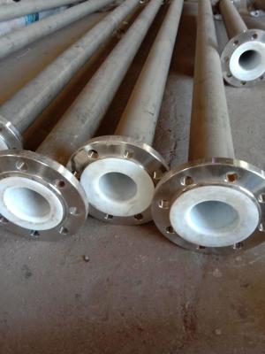 Cina Il cemento della pittura antiruggine DN1000 ha allineato il tubo del acciaio al carbonio in vendita
