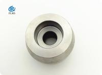 China MSS SP97 Forged 1 Inch Socketolet Threadolet Pipe Fittings 3000LB for sale