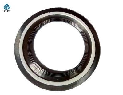 China De Vuller Spiraalvormige Gekronkelde Pakking van ASME B16.20 Ptfe voor Pijpflens Te koop
