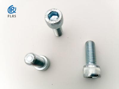 Cina Filo pieno di Allen Socket Head Cap Screw M100 dell'acciaio DIN912 in vendita