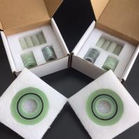 China G10 TYPE E TYPE F Flange Insulation Kit Gasket - Temperature Range -200°C to 1000°C, Pressure Class 150 to 2500 lb for sale