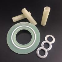 China G10 TYPE E TYPE F Flange Insulation Kit Gasket - Temperature Range -200°C to 1000°C, Pressure Class 150 to 2500 lb for sale