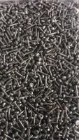 China SS304 Captive Screw Passication Surface With UNC Thread for sale