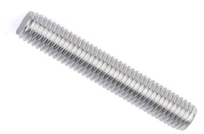 China SS304 Full Thread Double Ended Bolt DIN976 Rod Stud for sale