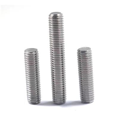 China SS304 Full Thread Double Ended Bolt DIN976 Rod Stud for sale