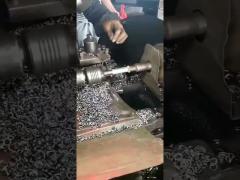3000LB het gesmede Uitsteeksel van de de Montage Ingepaste Pijp van de Staalpijp