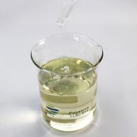 China Fixing Agent Polyamine Flocculant Quaternary Ammonium Compounds For Paper Making for sale