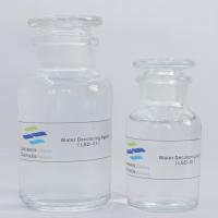 China Sticky Liquid Water Decoloring Agent / Decolouring Agent Waste Water 50% Solid Content for sale