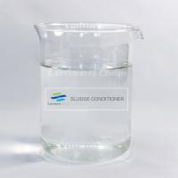 China Cationic Polymer Sludge Conditioner Mining Industry Chemical Sedimentation Additive for sale