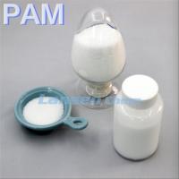 China Industrial Anionic Polyacrylamide Powder Decolorizing And Coagulant Agent for sale