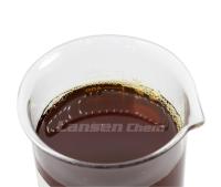 China Solid Liquid Separation Oil Demulsifier Agent Chemical Auxiliary LSY-502 for sale