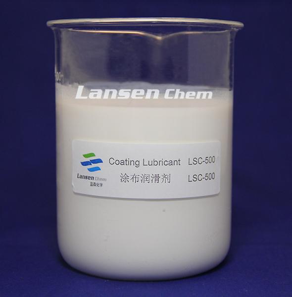 Quality Paper Chemical Coating Lubricant Calcium Stearate Auxiliaries Improve Printability for sale