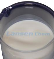 China Retention & Filtration AID Papermaking Low Viscosity High Concentration for sale