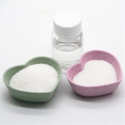 China Steinsteinbruch PAM Flocculant Quick Sedimentation/Festflüssigkeits-Trennung for sale
