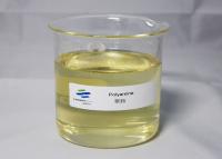Quality Quaternary Ammonium Cas No 42751-79-1 Cationic Polymer 50% yellow Polyamine for sale