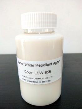China Fluorine Water Repellent Agent Ph 3-4 Soluble In Water High Efficiency Water-resistance Penetrating Agent for sale