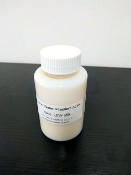 China Fluorine Water Repellent Agent Ph 3-4 Soluble In Water High Efficiency Water-resistance Penetrating Agent for sale