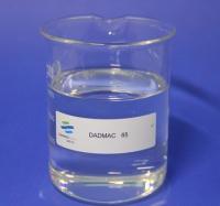 Quality 7398-69-8 DADMAC Chemical Formaldehyde Free Color Fixing Agent Ph 5.0-7.0 for sale