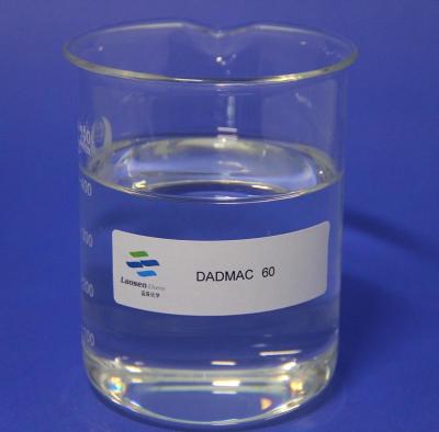 China 7398-69-8 DADMAC Chemical Colorless To Light Yellow Auxiliary Agent for sale