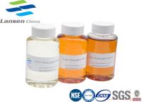 China Industrial Color Fixing Agent for sale