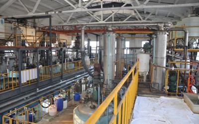 China aluminium chlorohydrate ACH with highest aluminum content improve turbidity removal capacity various water treatment for sale