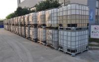 China DADMAC Clay Stabilizer Flocculant Chemicals for sale