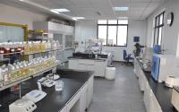 China DADMAC Clay Stabilizer Flocculant Chemicals for sale