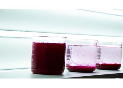 中国 脱色の代理店Casは10-40回と薄くなる55295-98-2魔法インク除去剤50% Decoloringの代理店に水をまかない 販売のため