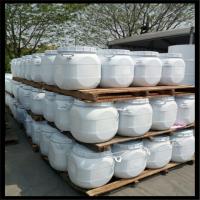 China DADMAC Cationic Fixing Agent Mills Chemical Poly Kraft Paper Additives for sale