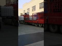 Het Polymeer Goede Flocculant Pam 9003-05-8 van verminderende Agentenpolyacrylamide powder watersoluble