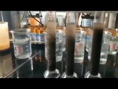 As suspensões auxiliares de Flocculating Agents In do agente dos produtos químicos de ISO9000 Cas 7398-69-8 DADMAC molham a floculação
