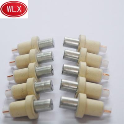 China 1800 degree thermocouple for molten steel KB/KS/KR/KW with low price in stock for sale