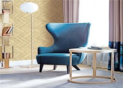 China 0.53*10m Brick Style 3d Wallpaper For Home Wall , Interior Decoration for sale