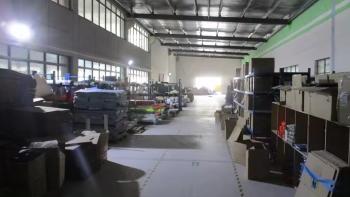 China Factory - Jiangsu Flying Outdoor Equipments Co., Ltd.