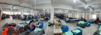 China Factory - Jiangsu Flying Outdoor Equipments Co., Ltd.