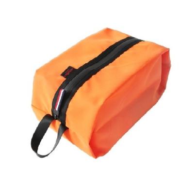 Cina Borsa da viaggio per sport all'aperto Reutilizzabile impermeabile 300D Oxford con logo personalizzato 30*16*14 cm in vendita