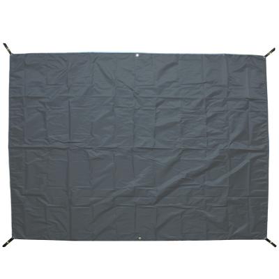 Cina Oxford Outdoor Camping Mat Impermeabile Impressione personalizzabile e multifunzionale in vendita