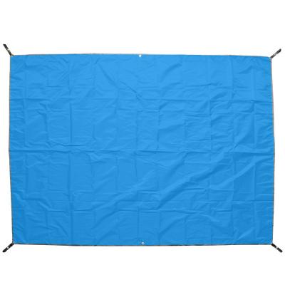 Cina Oxford Outdoor Camping Mat Impermeabile Impressione personalizzabile e multifunzionale in vendita